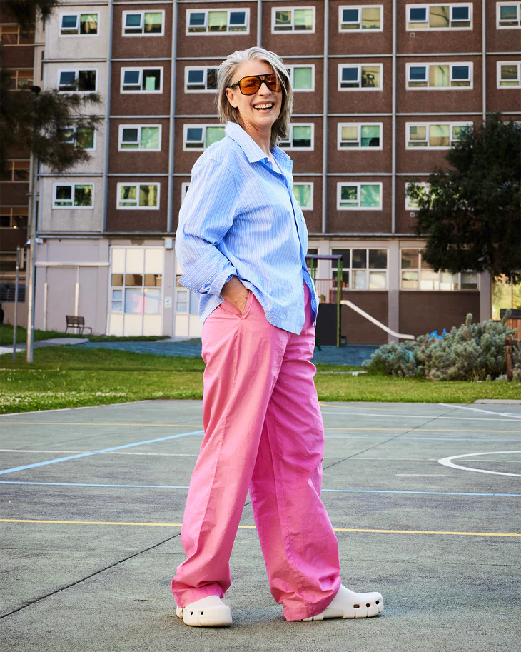 BIRKENSTOCK Birki Flow EVA Eggshell Waterproof Clog | SOUL 2 SOLE SHOES ...